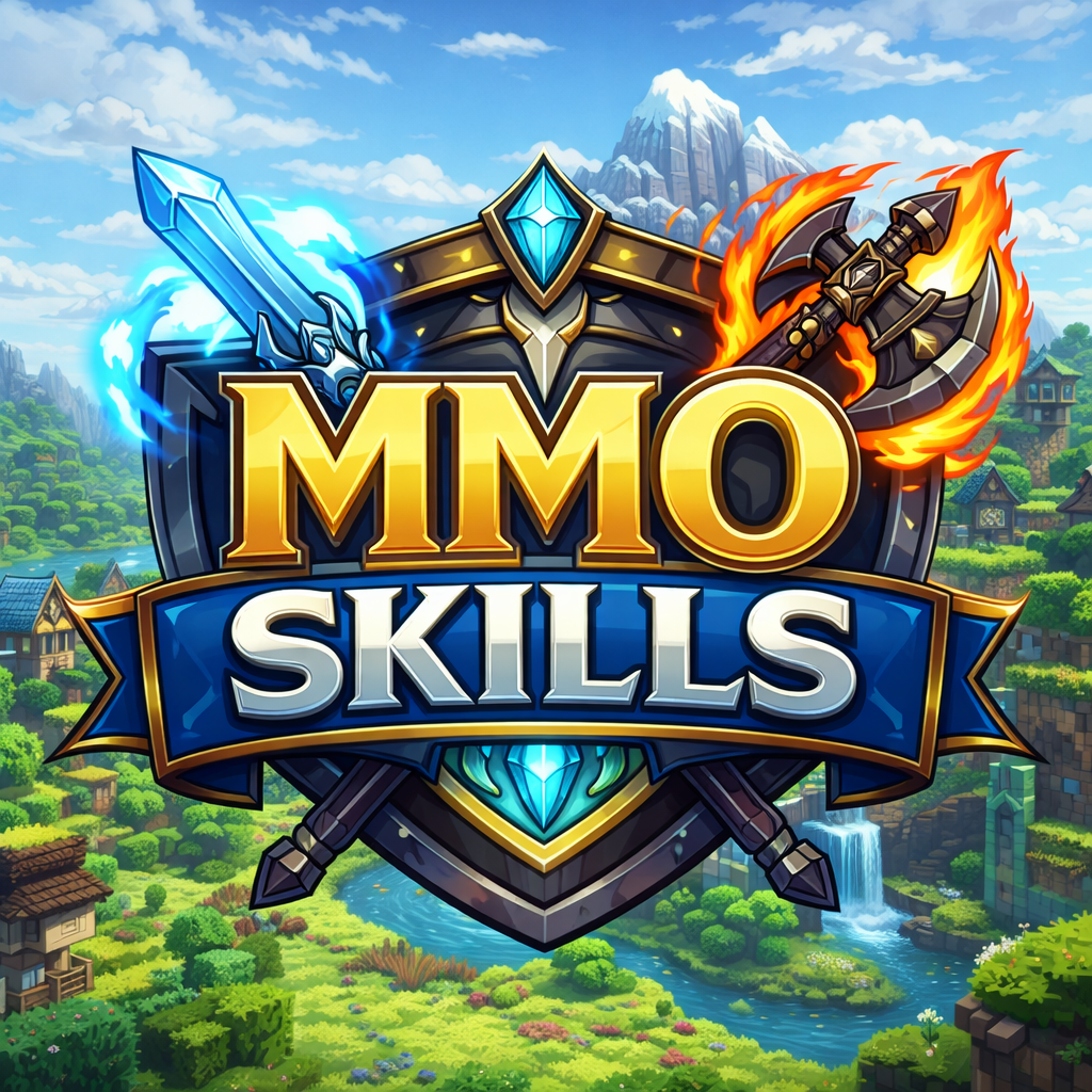 Patch Notes | MMO Skill Tree Docs